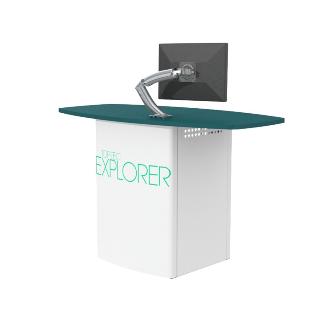 EXPLORER – Mono 1500 Standard – TOP-TEC