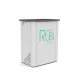 RUBI - Mono | TOP-TEC