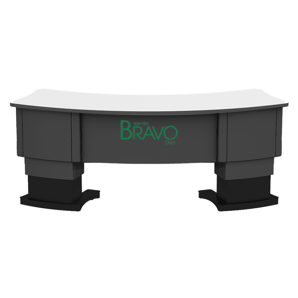 BRAVO Duet - Standard | TOP-TEC