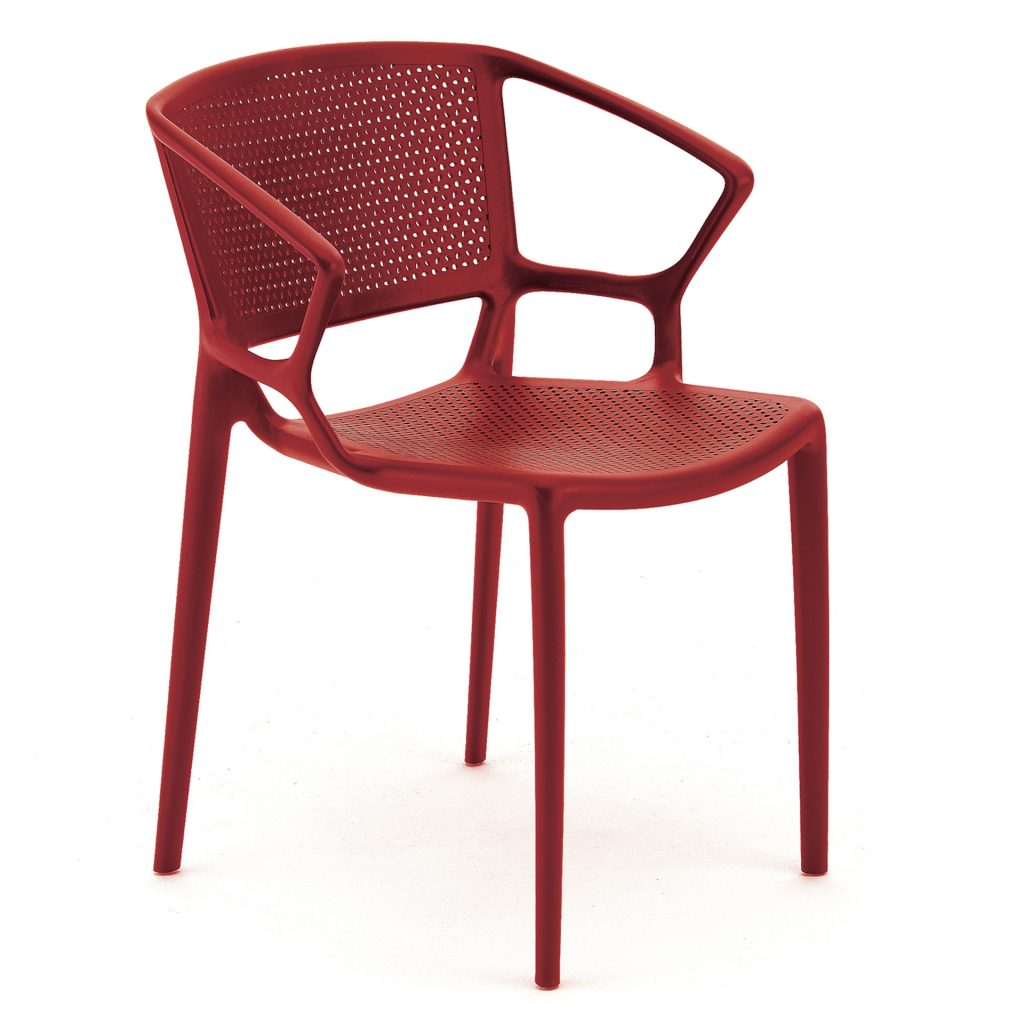 DAISY - Chair | TOP-TEC