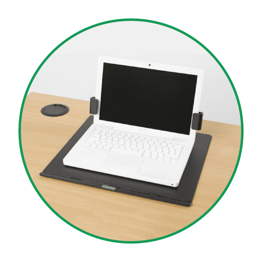 Laptop Security - TOP-TEC IT Security