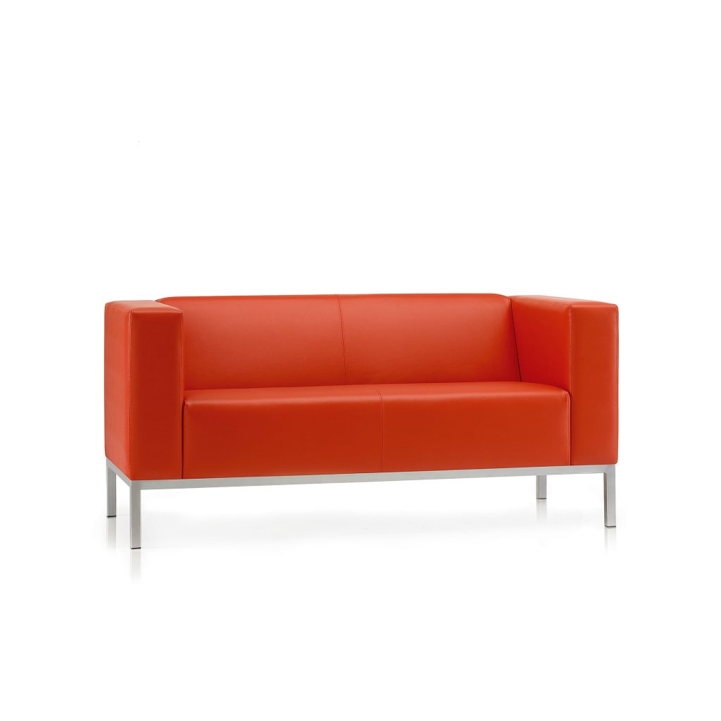 Sofi - Two Seat Sofa | TOP-TEC
