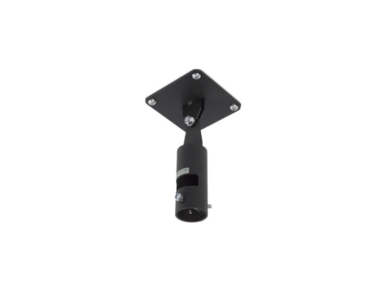 Ceiling Plate with Pivot - TOP-TEC AV Mounting Accessories