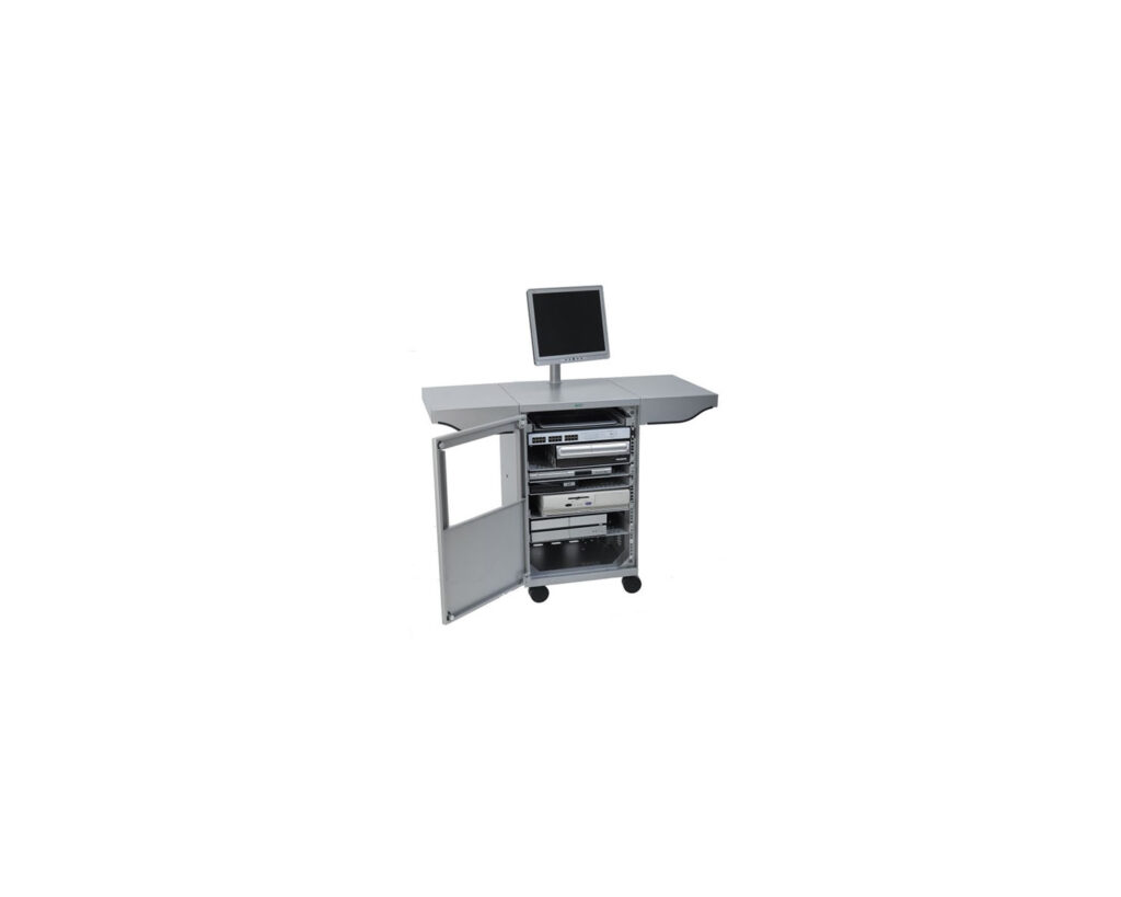TOP-TEC Rack Cabinets - NEPTUNE Accessories