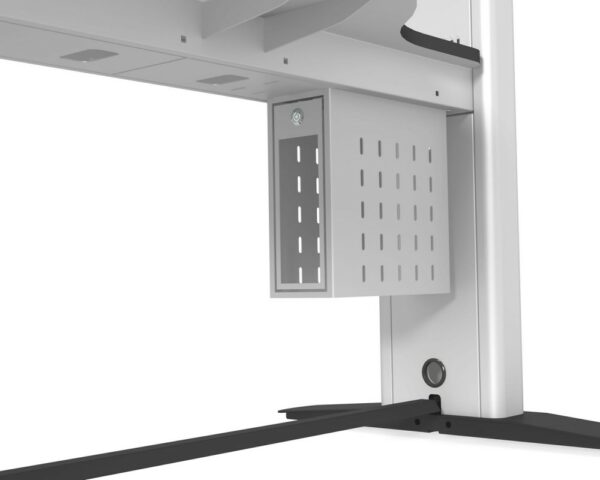Collaborative Table Accessories - PC Cages