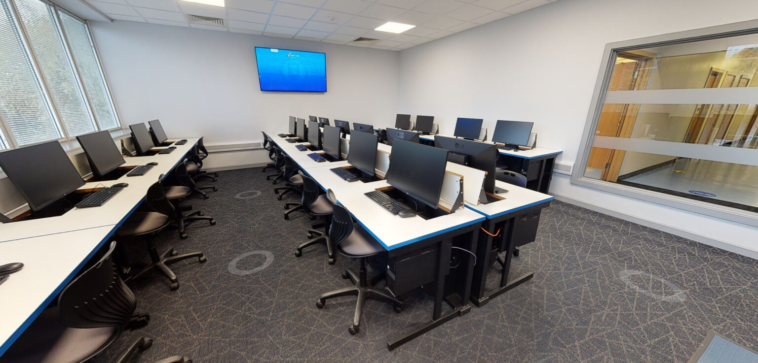 Venus Electric Versatile Desk | TOP-TEC