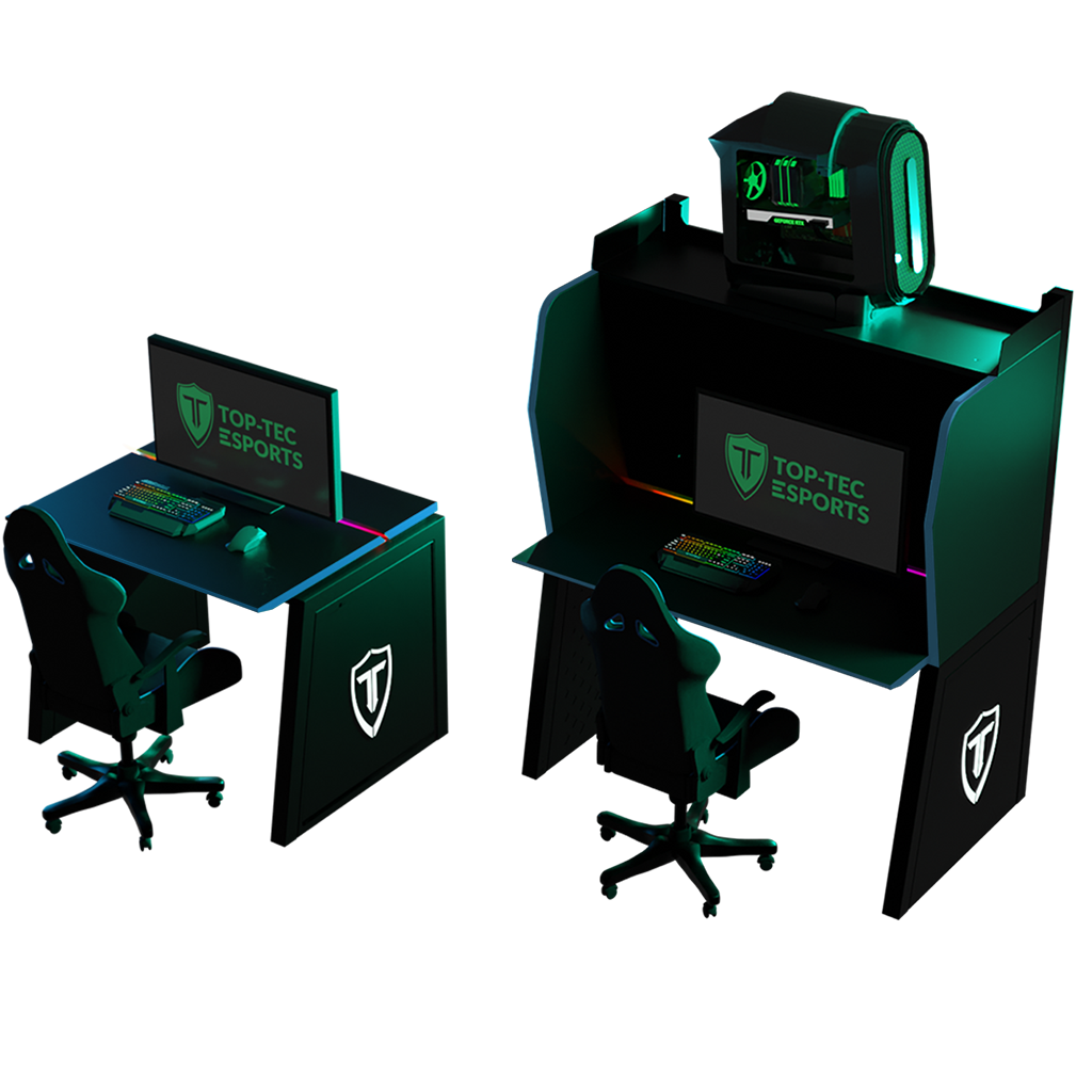 TOP-TEC | Leading Manufacturer of Audio Visual & Collaborative Furniture