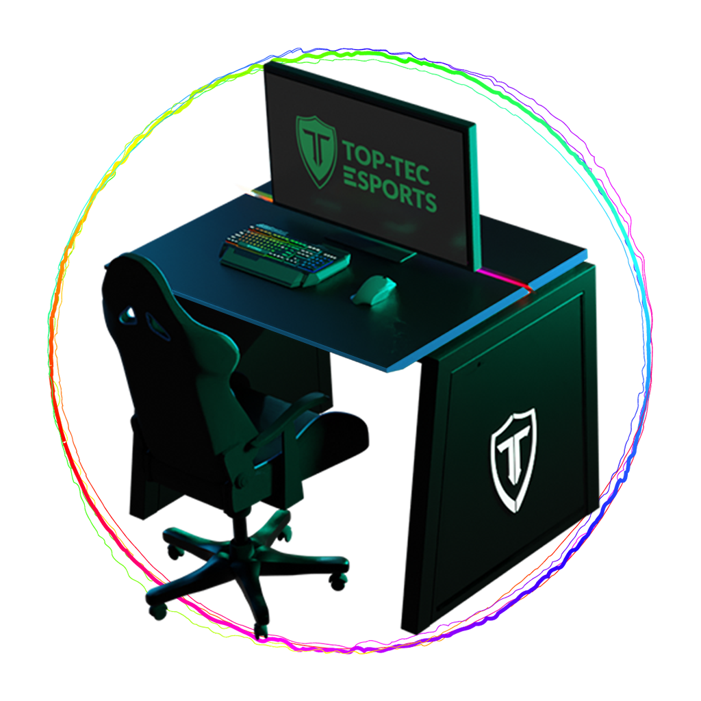 NEBULA ESPORTS STATION | TOP-TEC