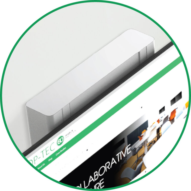AVI Tower - Top Plate | TOP-TEC