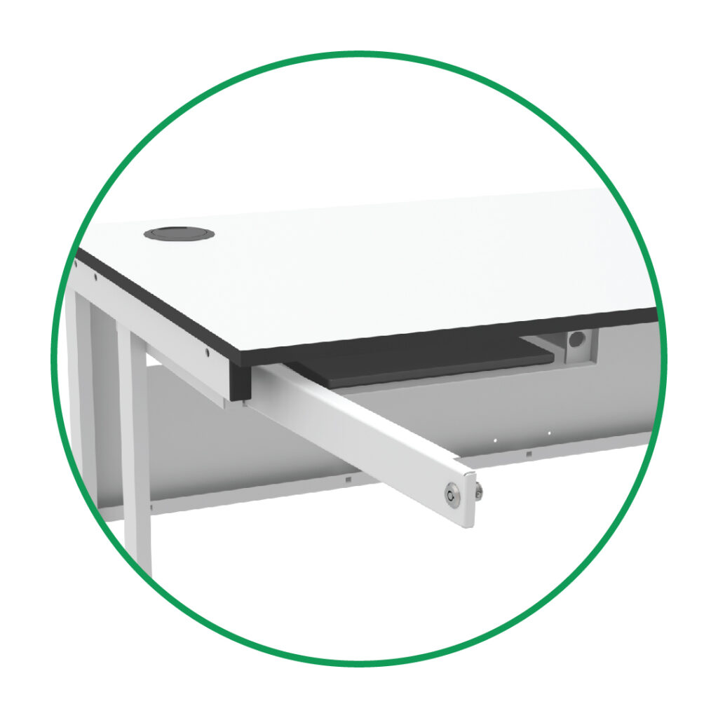 IT Security Enclosures and Mounts - TOP-TEC
